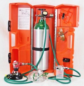 Manually Triggered Ventilation Device – georgiaemsacademy.com