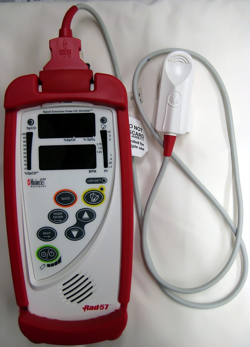 CO-Oximeter – georgiaemsacademy.com