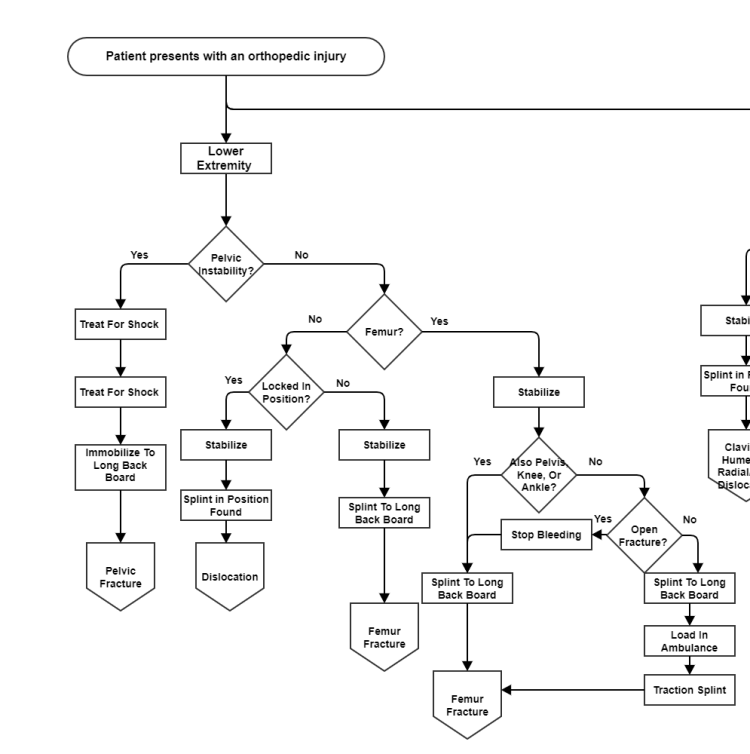 Management Of Orthopedic Trauma – georgiaemsacademy.com