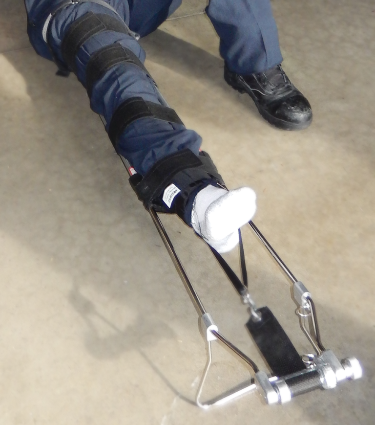 Traction Splinting – georgiaemsacademy.com