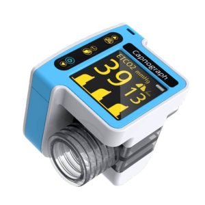 PETCo2 = Capnometry – georgiaemsacademy.com